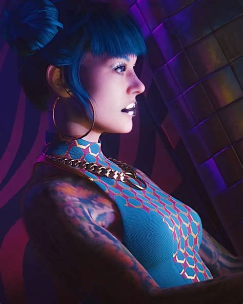 Pin De Leonardo Rosatti Em Cyberpunk