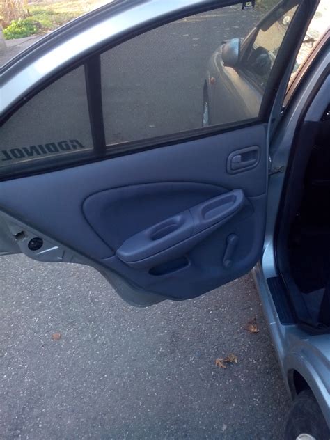 Разборка и Мытье! — Nissan Almera II (N16), 1,5 л, 2003 года | мойка ...