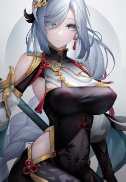 Artist Bing Gong Asylum Hentai Manga Doujinshi Porn Comics