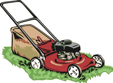 Collection Of Png Mowing Grass Pluspng