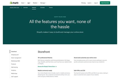 Drupal Vs Shopify A Complete Guide For 2024 Ecommerce Platforms