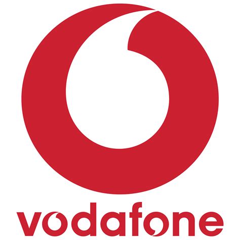 Bruna Vodafone Logo