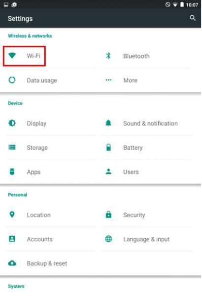 Connecting To Guest Wireless Technology Support Services