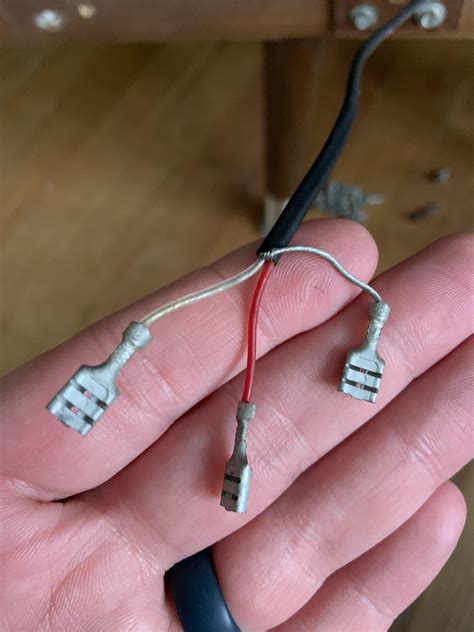 Rca Turntable Connections Rrecordplayerrepair