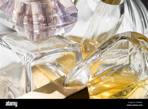 jewels and perfumes Stock Photo - Alamy