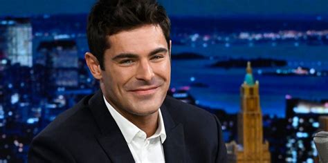 Zac Efron Looks Unrecognisable After Insane Body Transformation To Play