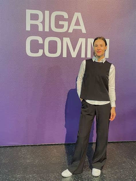 Cexio On Linkedin Our Head Of Payment Solutions Arina Dudko Attended