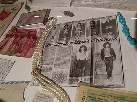 De día trabajadora sexual de noche investigadora la historia de la