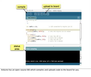 Coders Need To Learn Hardware Hacking NOW PDF Computing Technology Computing