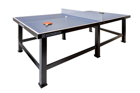 Tafeltennistafel Outdoor Delta Pingpongtafel Voor Buiten