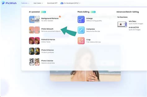 5 Best Apps To Erase Part Of Image Without Damaging The Quality 2024