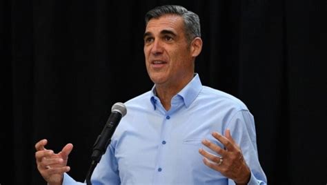 jay wright on the ncaa big 5 ‘it s a sad time