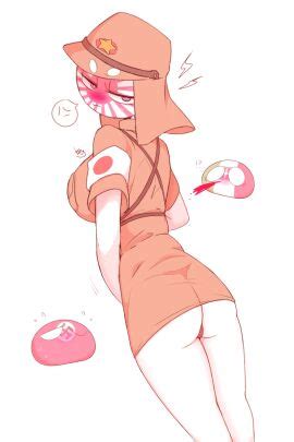 Rule If It Exists There Is Porn Of It Countryballs