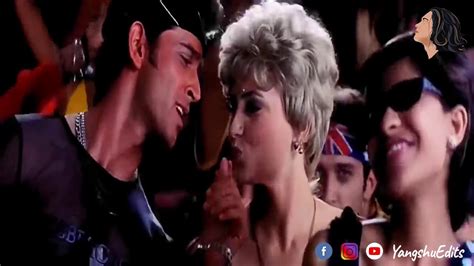 Bhadragol Ft Hrithik Roshan L Yangshuedits Youtube Music