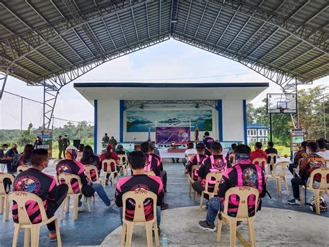 Look Launching Ng Dxom Radyo Bida Koronadal City