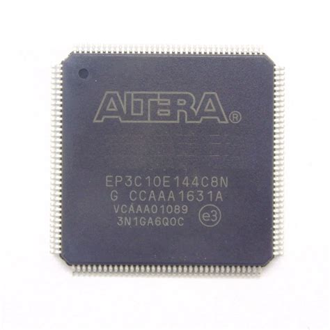 Ep3c10e144c8n Ep3c10e144i7n全新原装供应电子元件中央处理器 Buy Ep3c10e144c8n Ep3c10e144i7n Cpu 电子元器件 Product