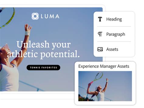 Assets Integrations Adobe Experience Manager Assets