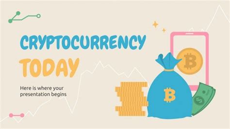 Free Crypto Themed Templates For Google Slides And PowerPoint