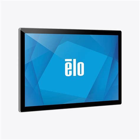 Elo Touchscreen Monscierge