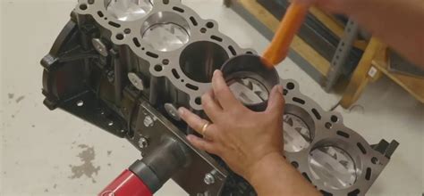 Making 1 800hp With The New Dart 2jz Block On Its First Outing