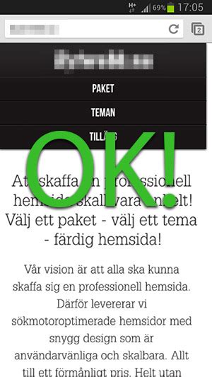 Android Viewport And Css Media Query Gets Different Width Stack