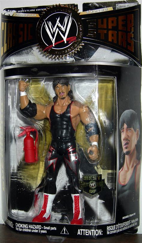 Eddie Guerrero Action Figure Best Wwe Classic Super Stars