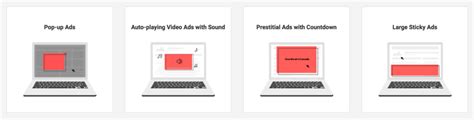 What The Google Chrome Ad Blocker Means For Your Website Popups Plus Really Smart Targeting Tips