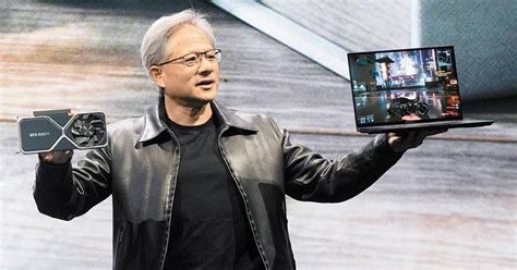 엔비디아가 80 장악한 Ai 반도체 시장 10배 더 커진다