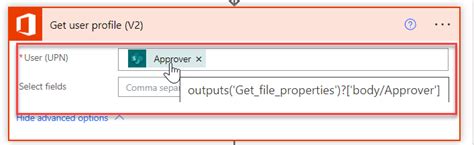 Solved Send Approval Request For A New File Added To Shar Power