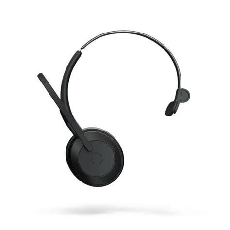 Casque Jabra Evolve Mono Uc Confort Anc Pro