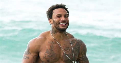 David Mcintosh Had Cybersex With Mystery Man Pretending To Be A