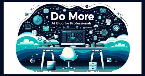 Blog DoMore Ai