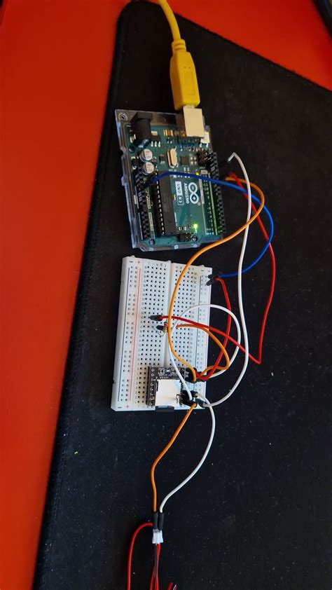 My Dfplayer Mp3 Doesnt Work General Electronics Arduino Forum