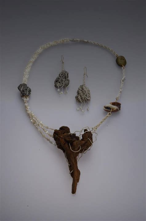 Martin Taber Designs Haute Couture Eco Jewelry