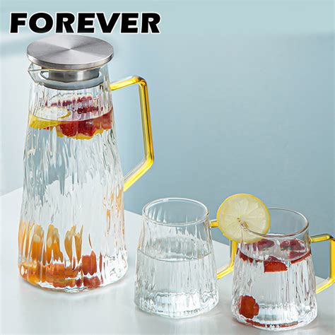 Forever Ml