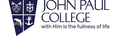 Careers At John Paul College