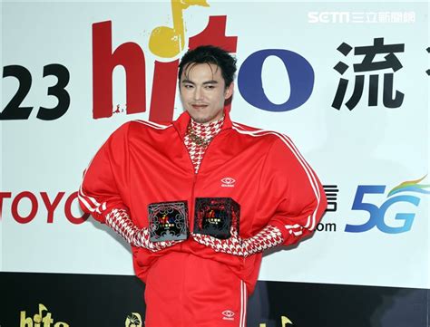 2023hito流行音樂獎得獎名單｜娛樂圖輯｜娛樂星聞 Starsetncom