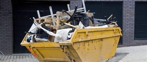Gestion des déchets de chantier que dit la loi Magazine SLR