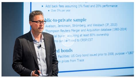 Replicating Private Equity Returns With Small Value Stocks 3min Video