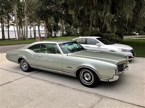 Oldsmobile Delta For Sale Classiccars Cc