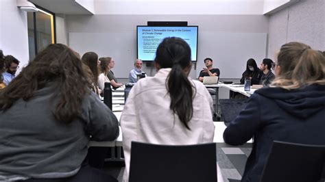 Wind And Solar Farms Spark Heated Debates So Mit Is Training People T