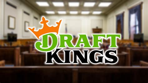 Draftkings Extortion Lawsuit Headed To Court
