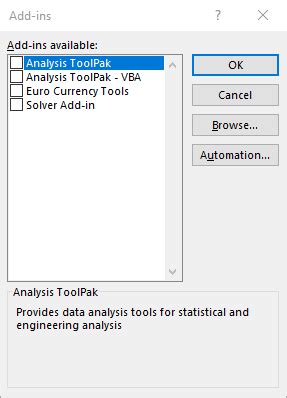 How To Disable Excel Add Ins Ascsememo