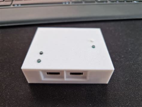 Esp Thread Border Router Esp32 S3 Esp H2 By Martin120681 Makerworld