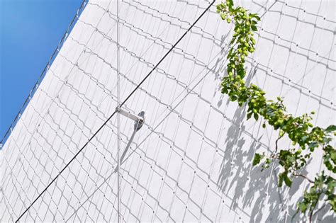 Webnet Will Green Concrete Elements Jakob Rope Systems