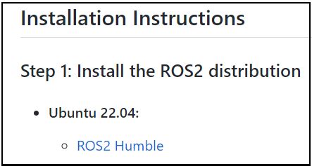 Ros2 Beta CMake Error Issue 2517 IntelRealSense Realsense Ros GitHub