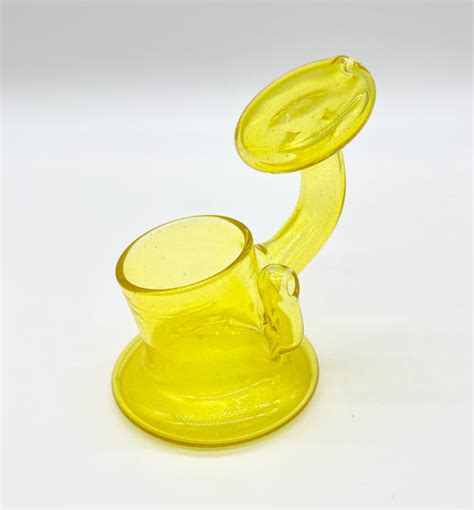Yook Glass Proxy Attachments Headspace Glass