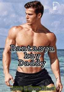 Chapter Pantasya Kay Daddy MxM Dreame