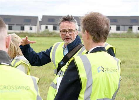 Project Scotland On Linkedin Scotlands Construction Sector Backed To Deliver £1 Billion ‘car