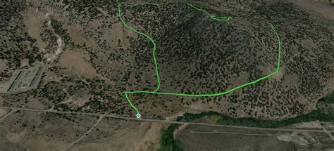 Substation Road Loop California 17 Reviews Map Alltrails